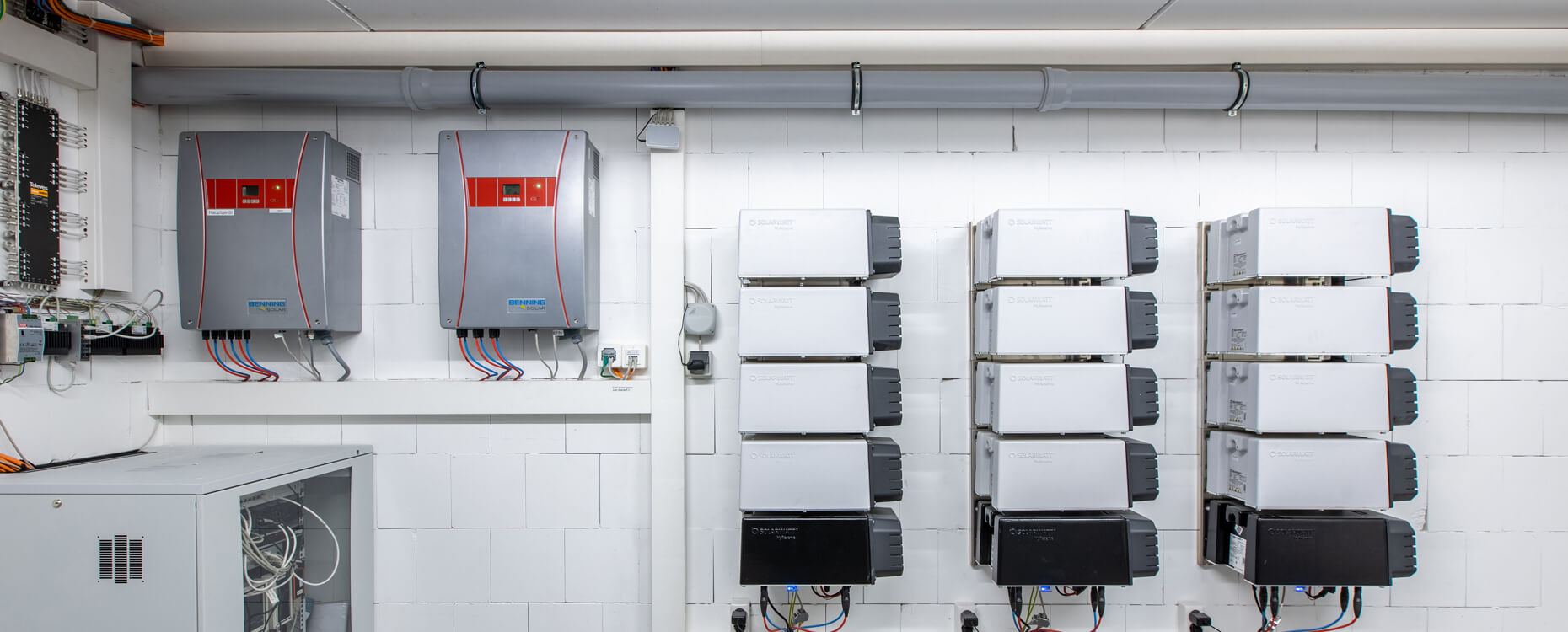 Solar Panel Installation Specialists - Treadlighter - Treadlighter, the ...