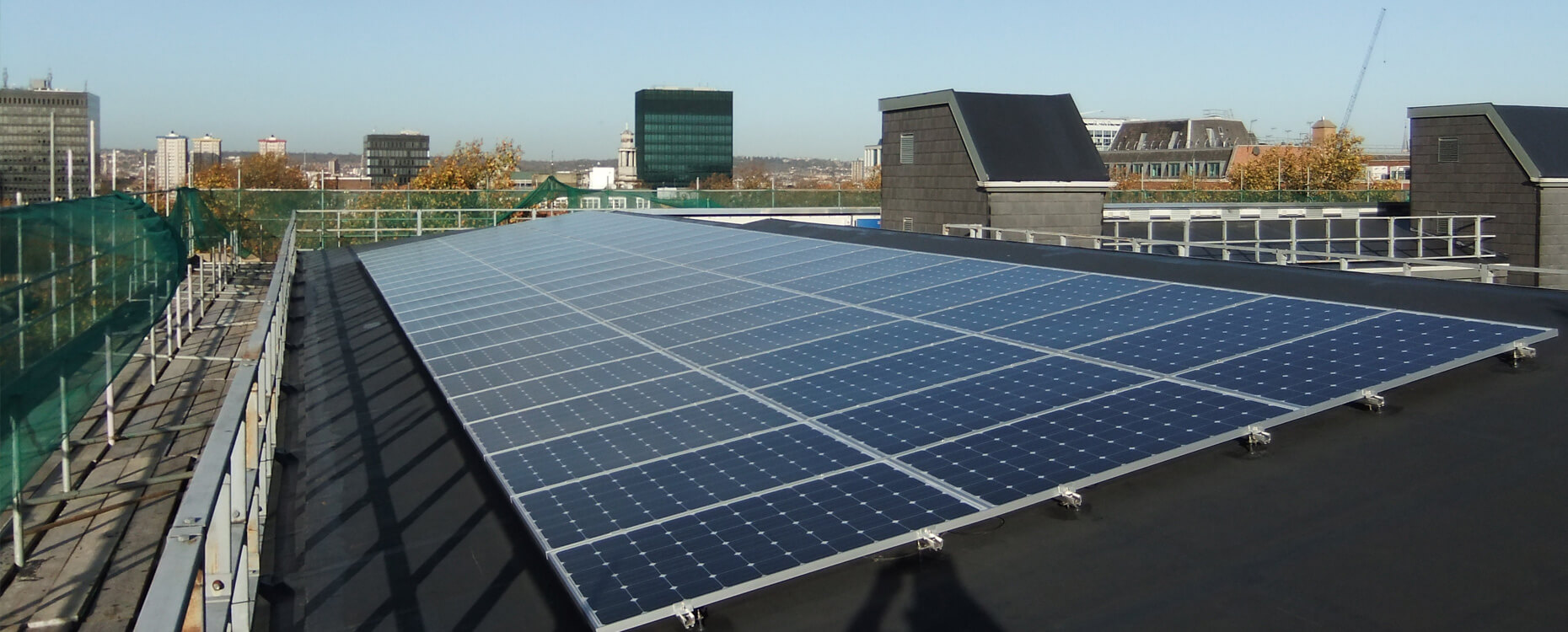 Solar Panel Installation Specialists - Treadlighter - Treadlighter, the ...